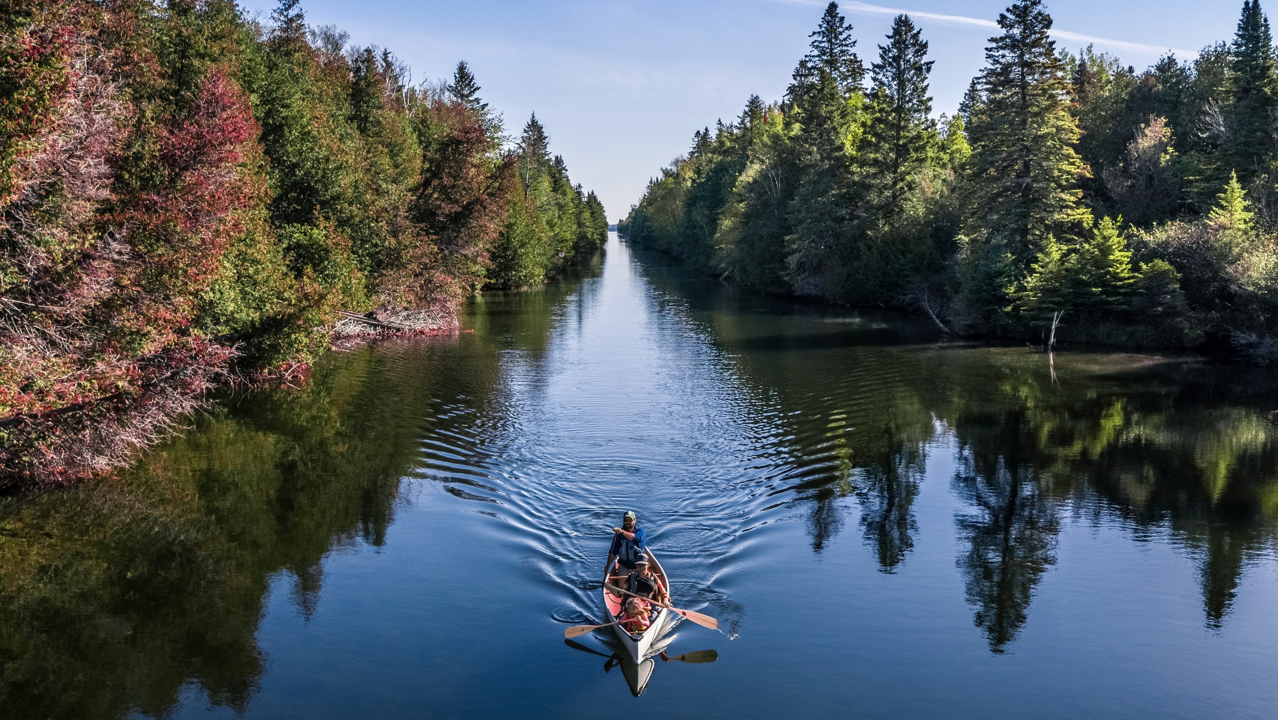 Tourism Brand and Marketing Plan | Jump In Kawartha Lakes