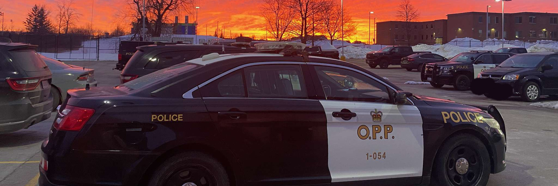 OPP CKL Detachment Action Plan Update | Jump In Kawartha Lakes